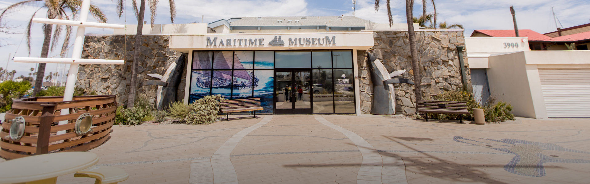 Channel Islands Maritime Museum - Channel Islands Harbor
