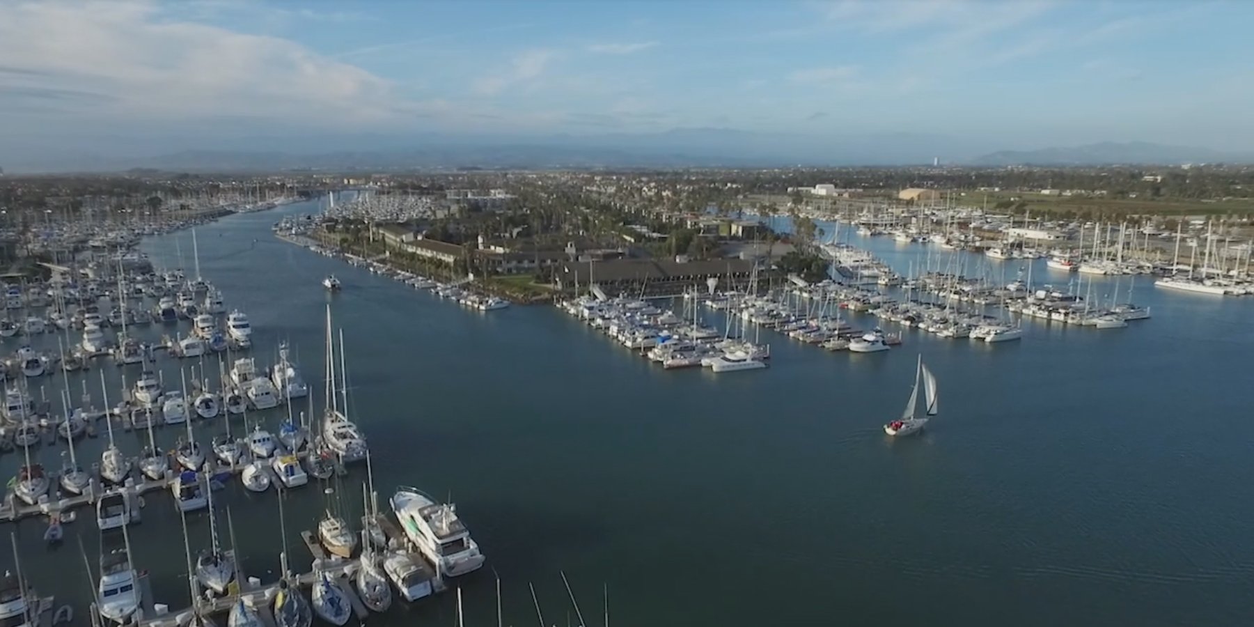 Director’s Message: Planning for Harbor Improvements, New Academy to ...