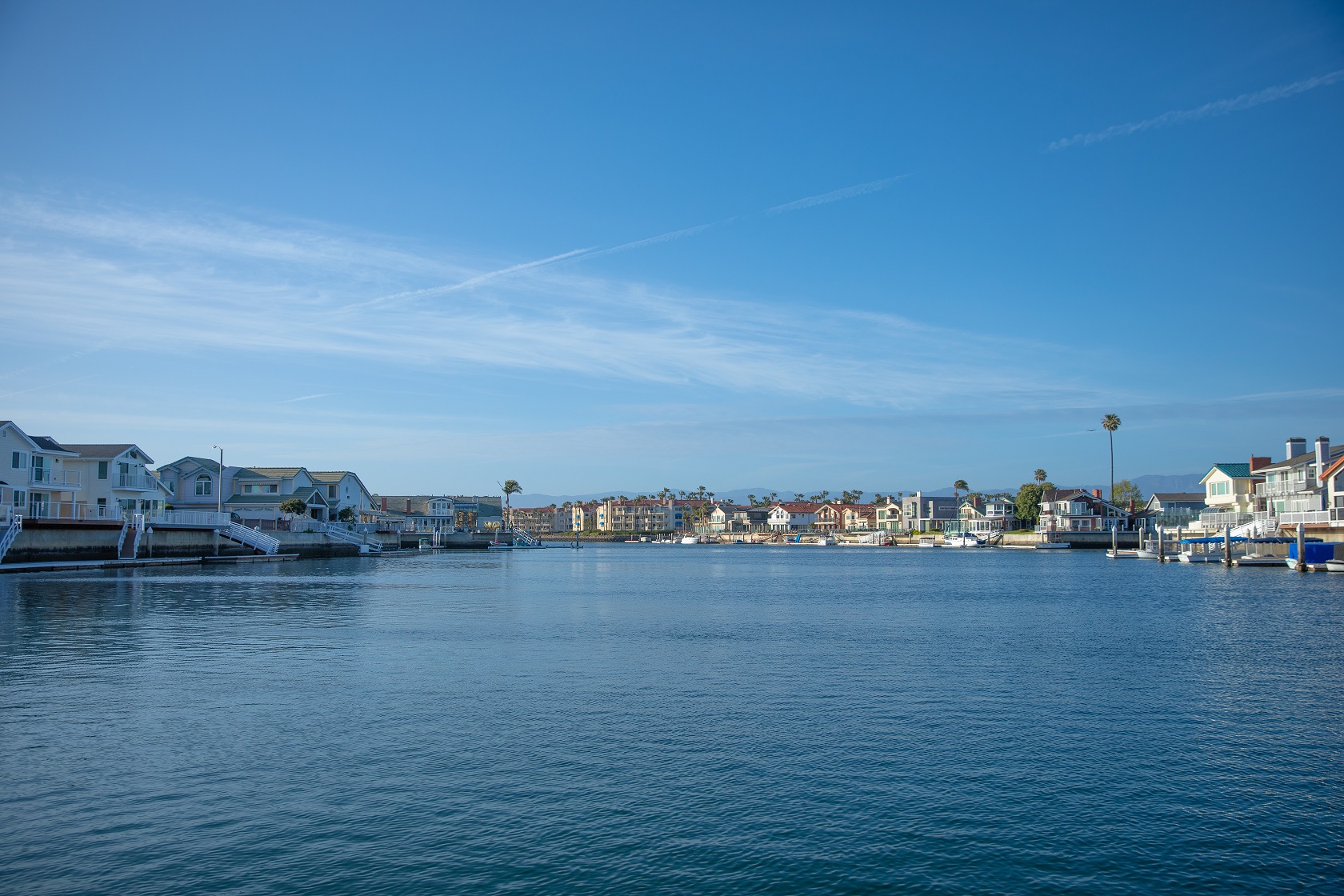 Director's Message: County Remains Engaged in Harbor Water Quality ...