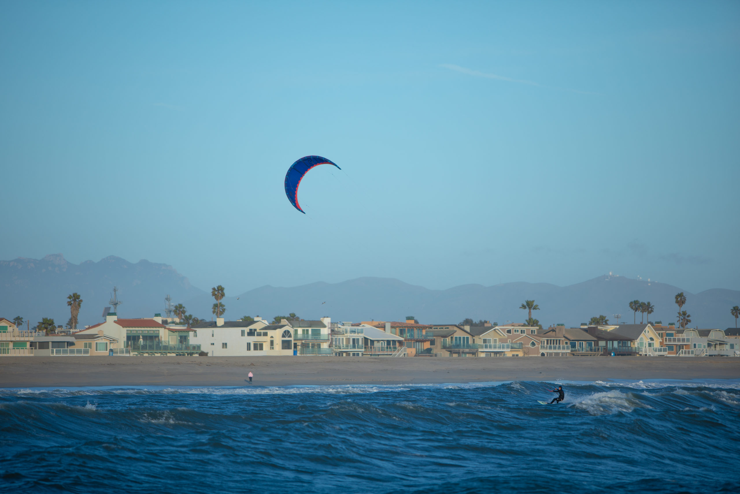 Beach Visitors Urged to Follow Social Distancing Guidelines - Channel ...