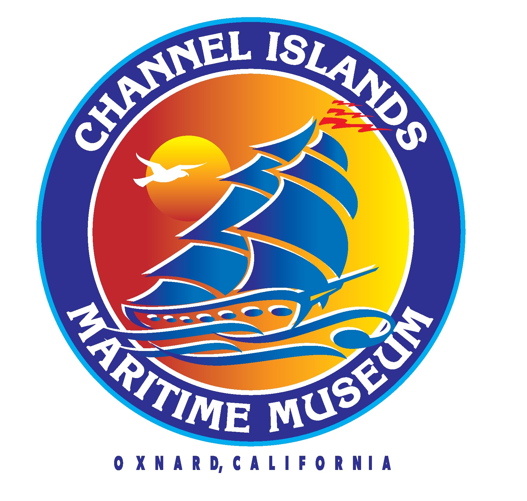 Channel Islands Maritime Museum Debuts New Look for Logo - Channel ...