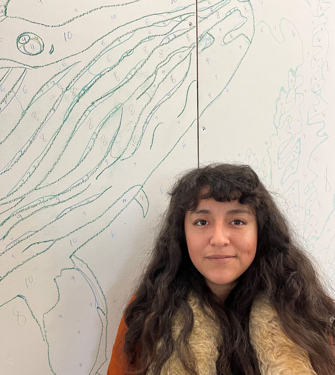 Oxnard Artist To Unite Community Through Art at Whales Festival ...