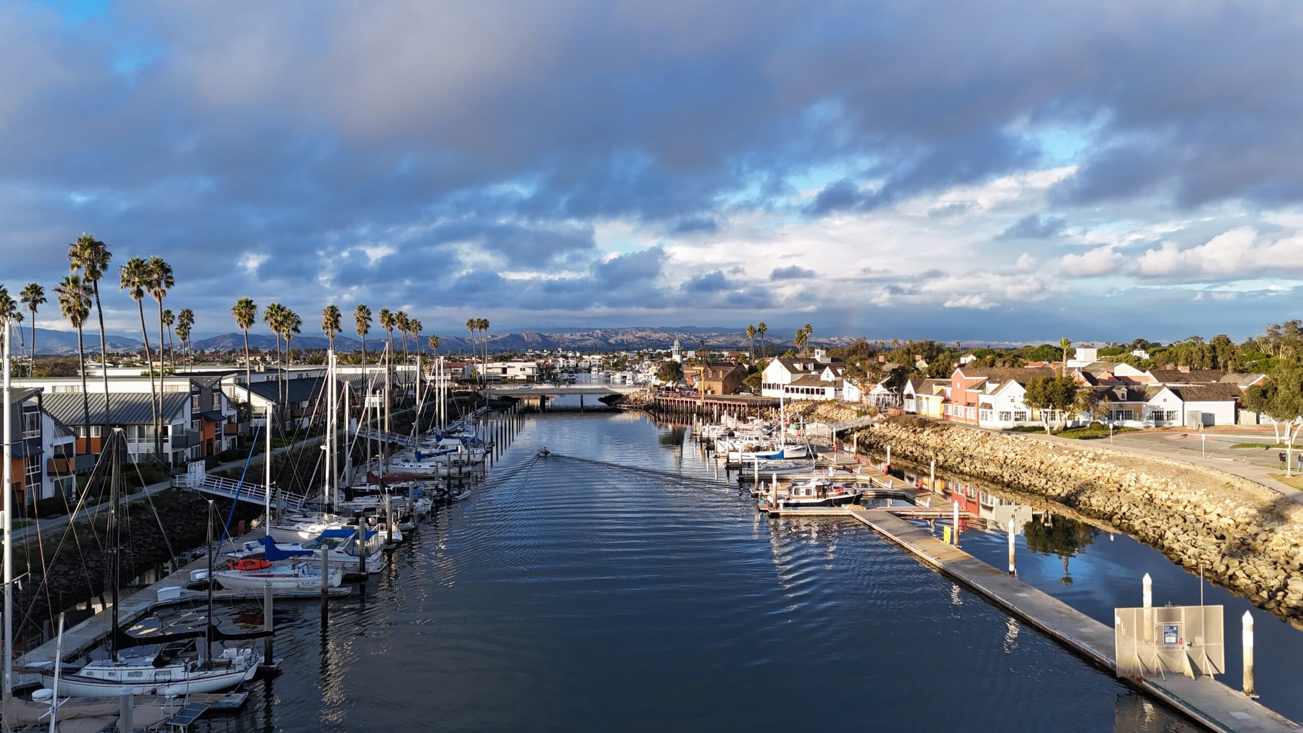 Proposal to Revitalize Fisherman’s Wharf Receives Strong Support ...