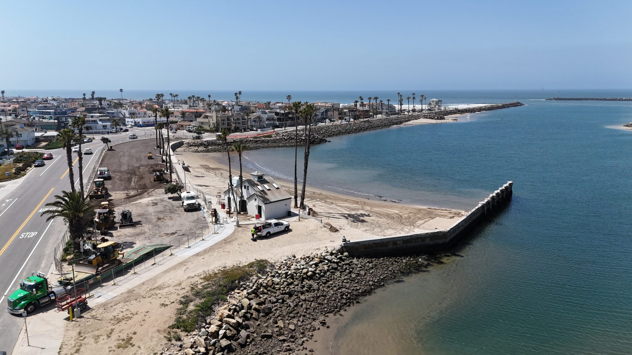 Home - Channel Islands Harbor