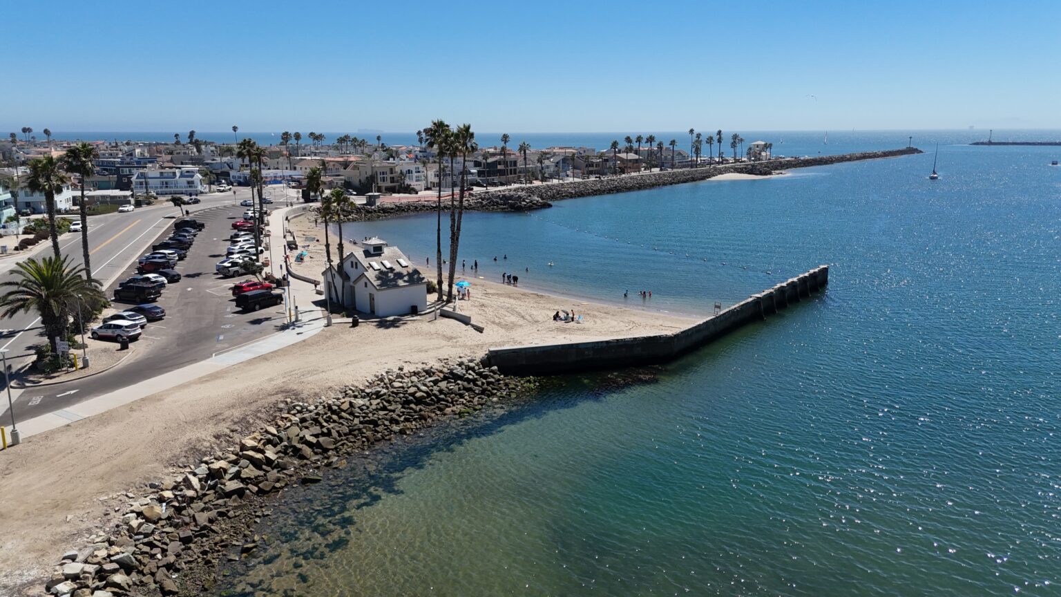 The Ultimate Guide to Launching Your Kayak or Paddleboard at Channel ...