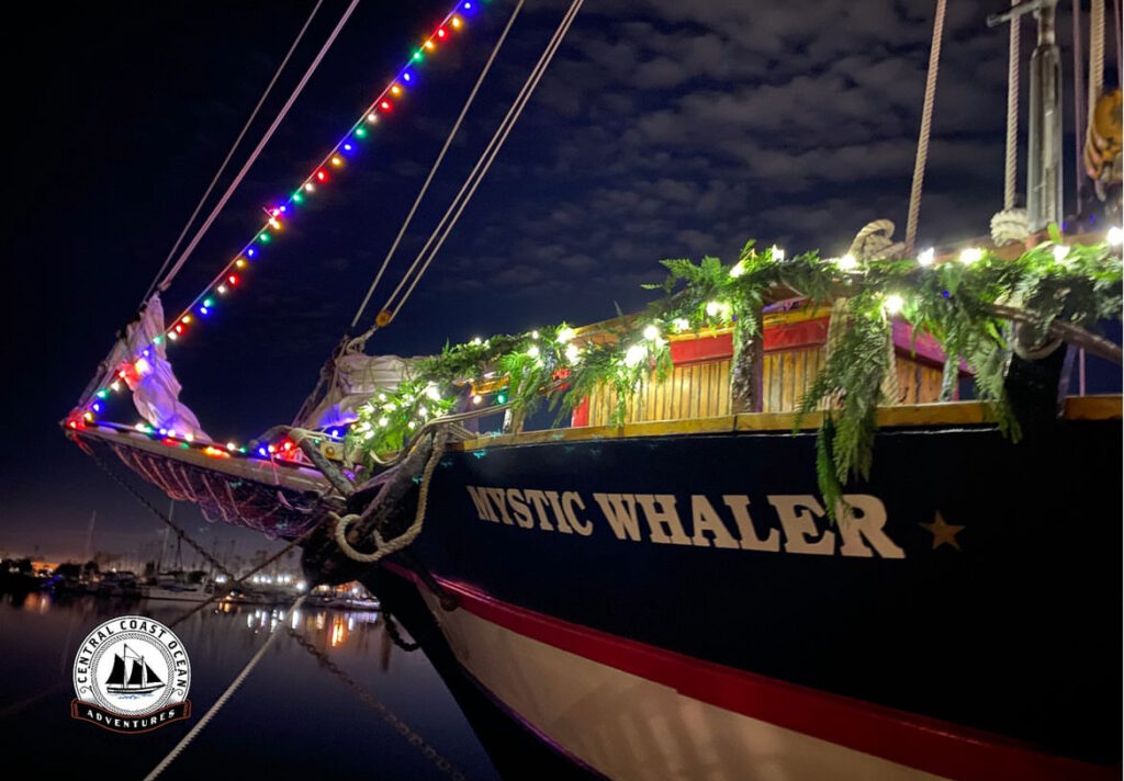 Home - Channel Islands Harbor