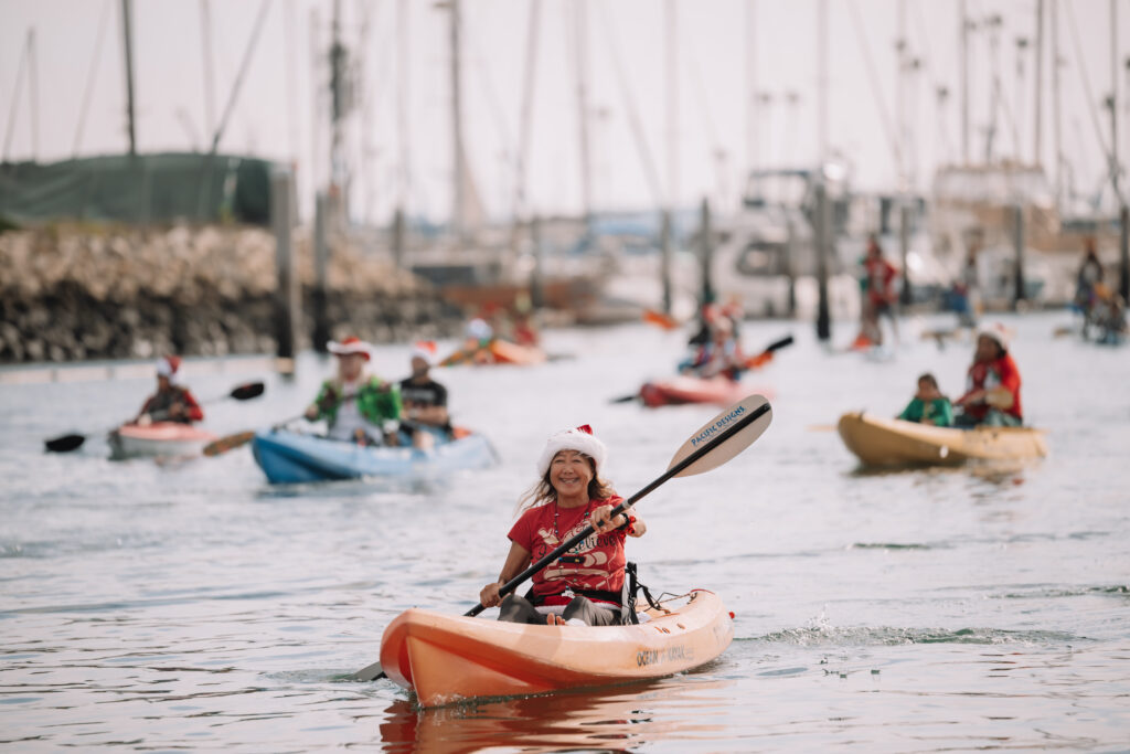 Home - Channel Islands Harbor