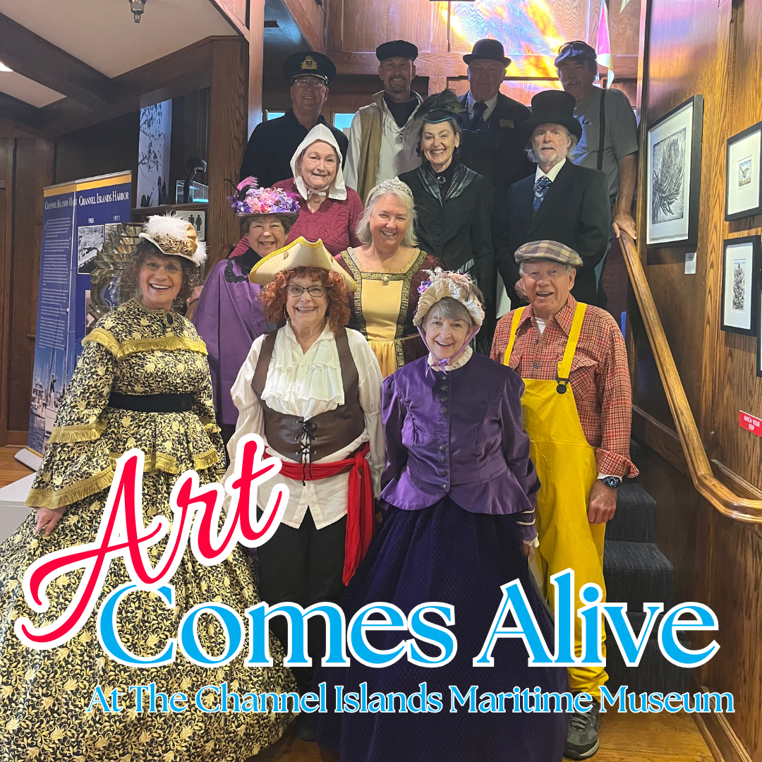Art Comes Alive Returns - Two Days, Two Totally Different Experiences ...